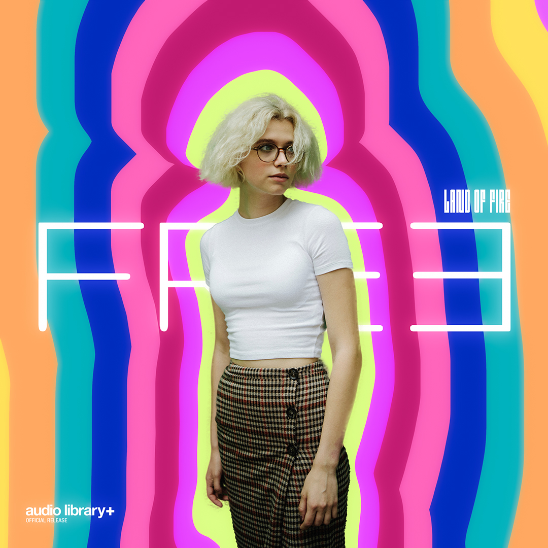 Free by Land of Fire