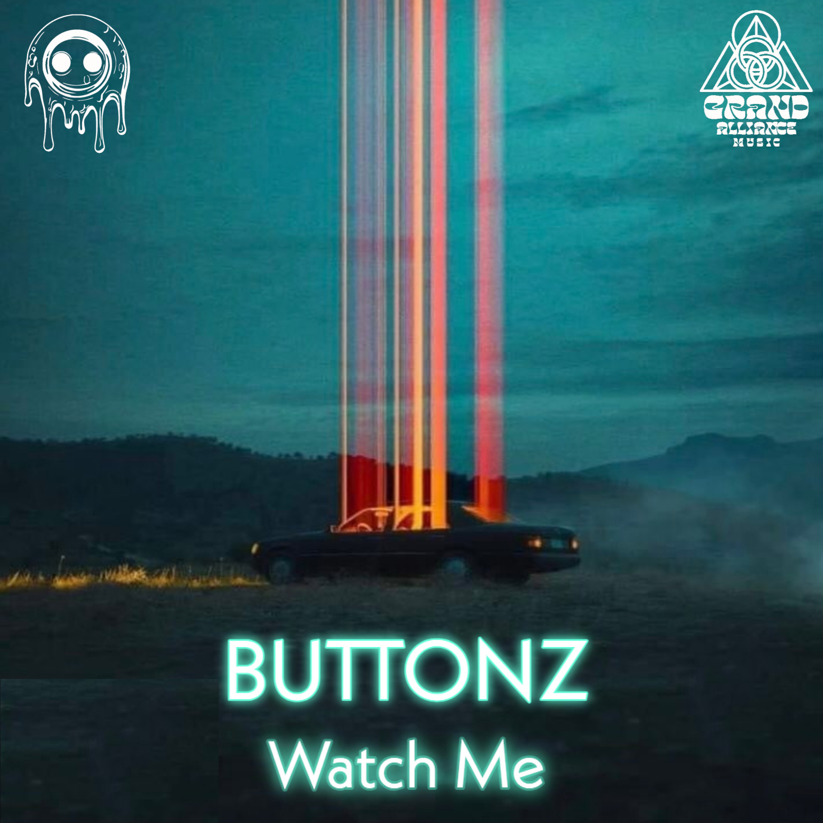 Watch Me by BUTTONZ