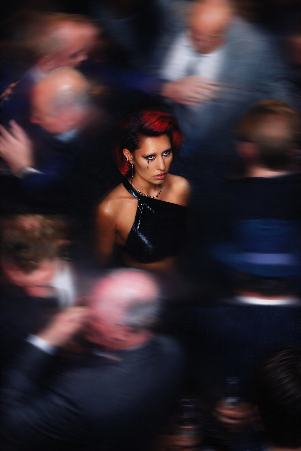 You Don't Know Me - Jax Jones, RAYE, Eran Hersh (Syls EDIT) by SYLS ...