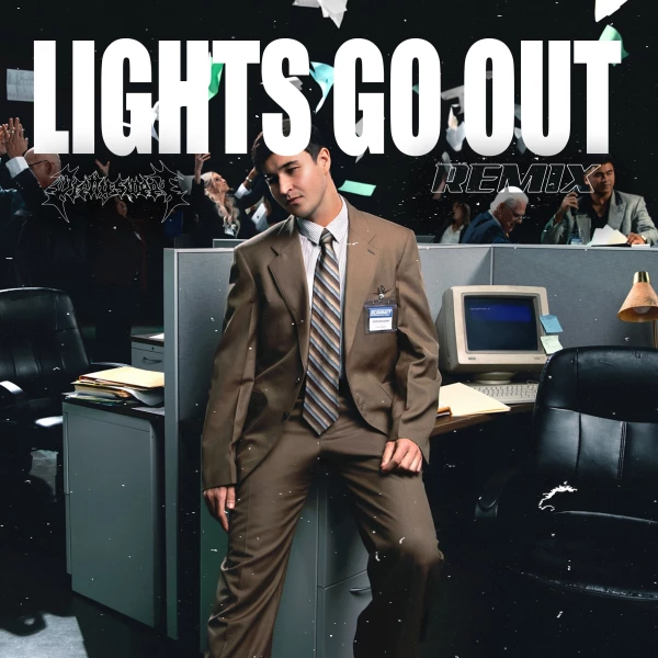 John Summit - Lights Go Out (Pretty Sweet Remix) by Pretty Sweet | Free ...