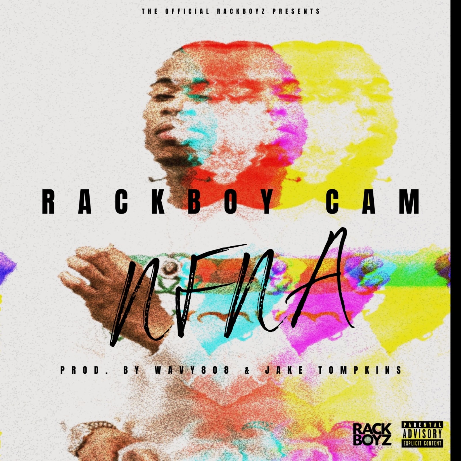 Nfna by Rackboy Cam