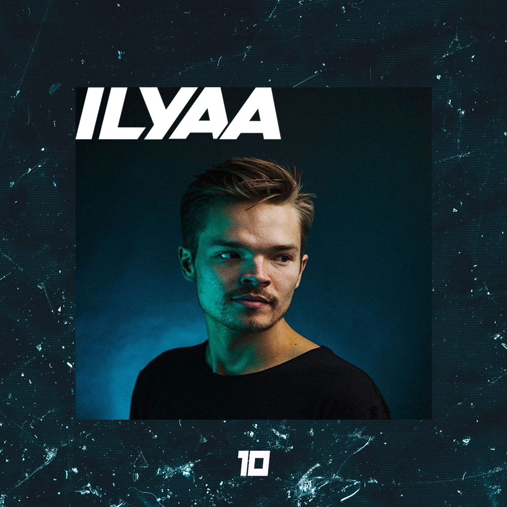 House Mix Set (Free Download Pack) by ILYAA x CLUB. 10PM - Certified Creators | Free Download on ...