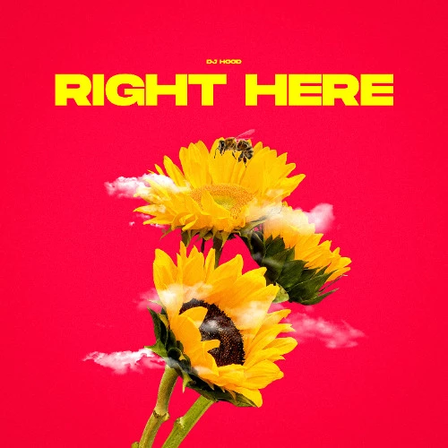DJ Hood - Right Here by Dj Hood® | Free Download on Hypeddit