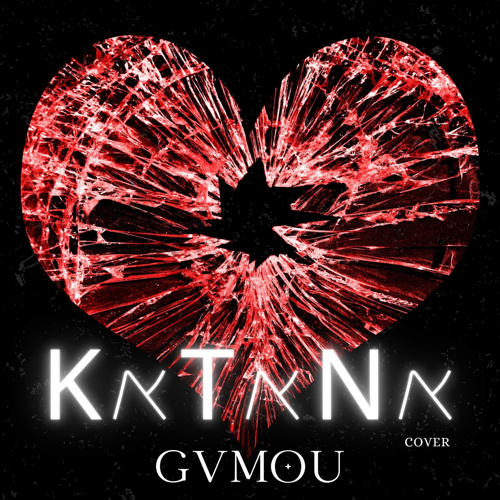 Katana (Cover) by Gvmou