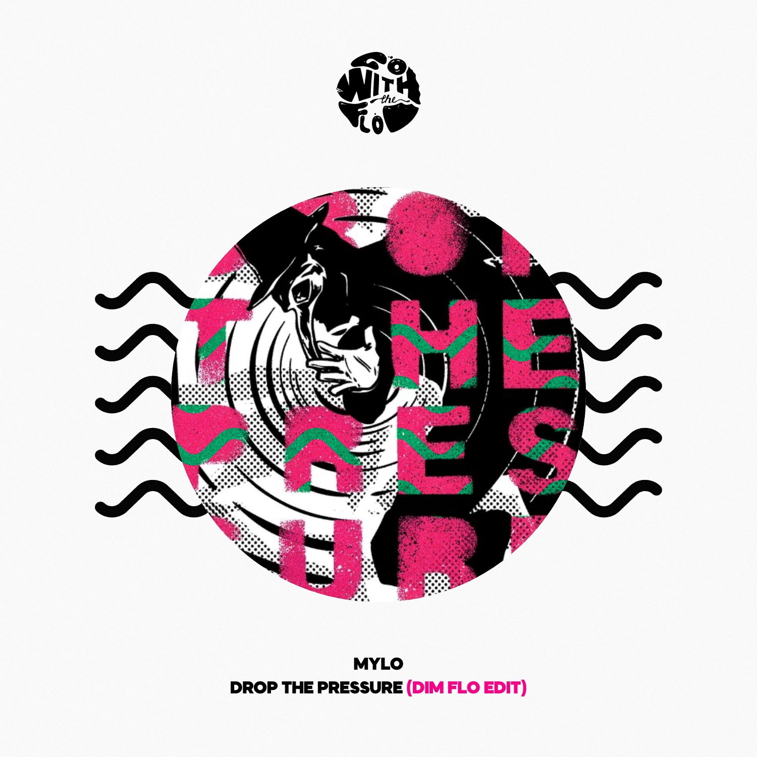 Mylo - Drop The Pressure (DIM FLO Edit) by DIM FLO | Free Download on ...