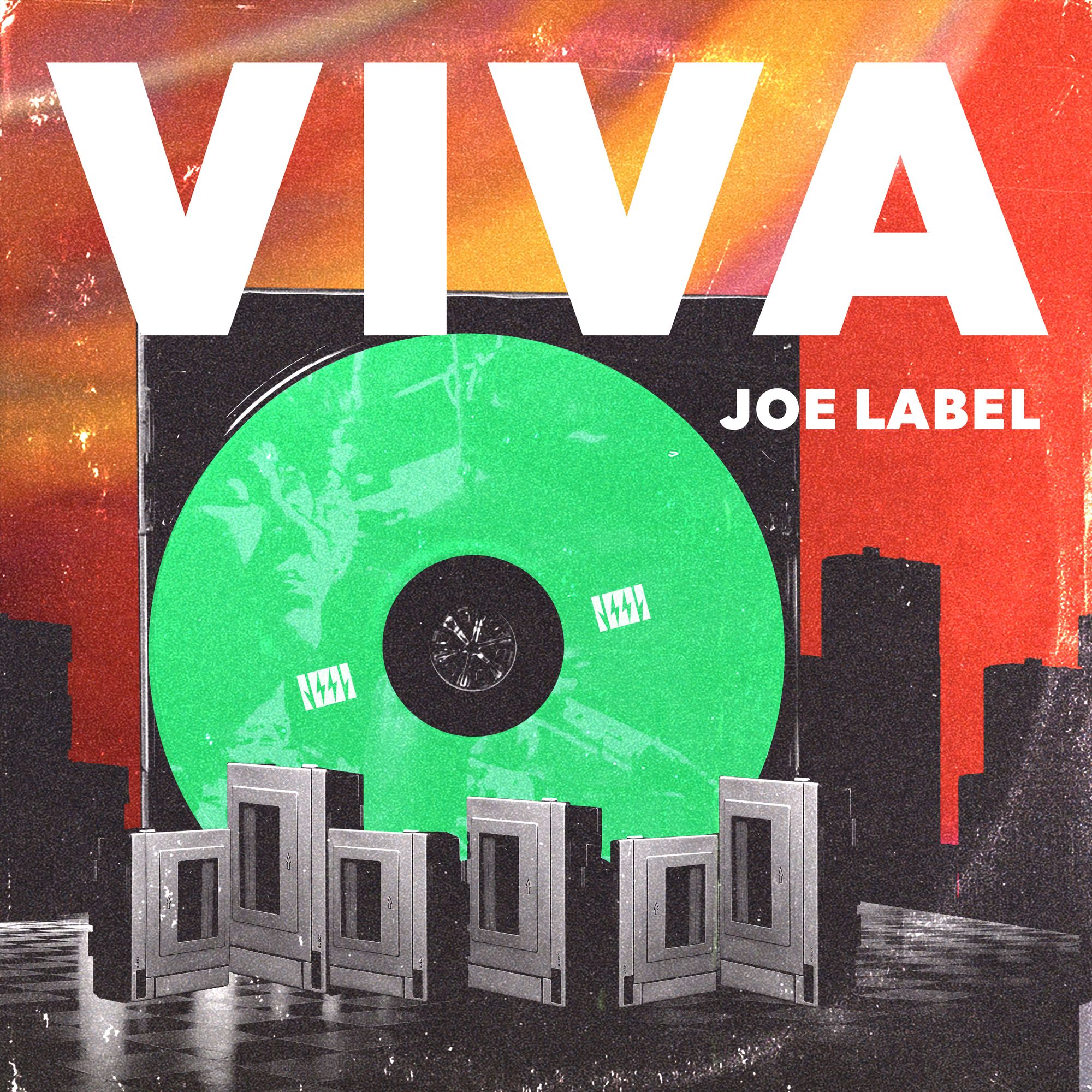 Viva by Joe Label