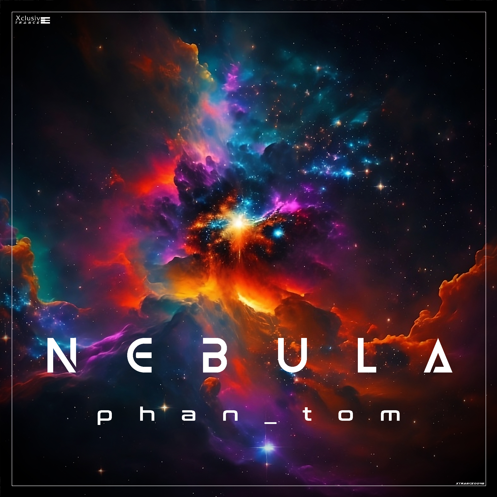 Nebula by phan_tom