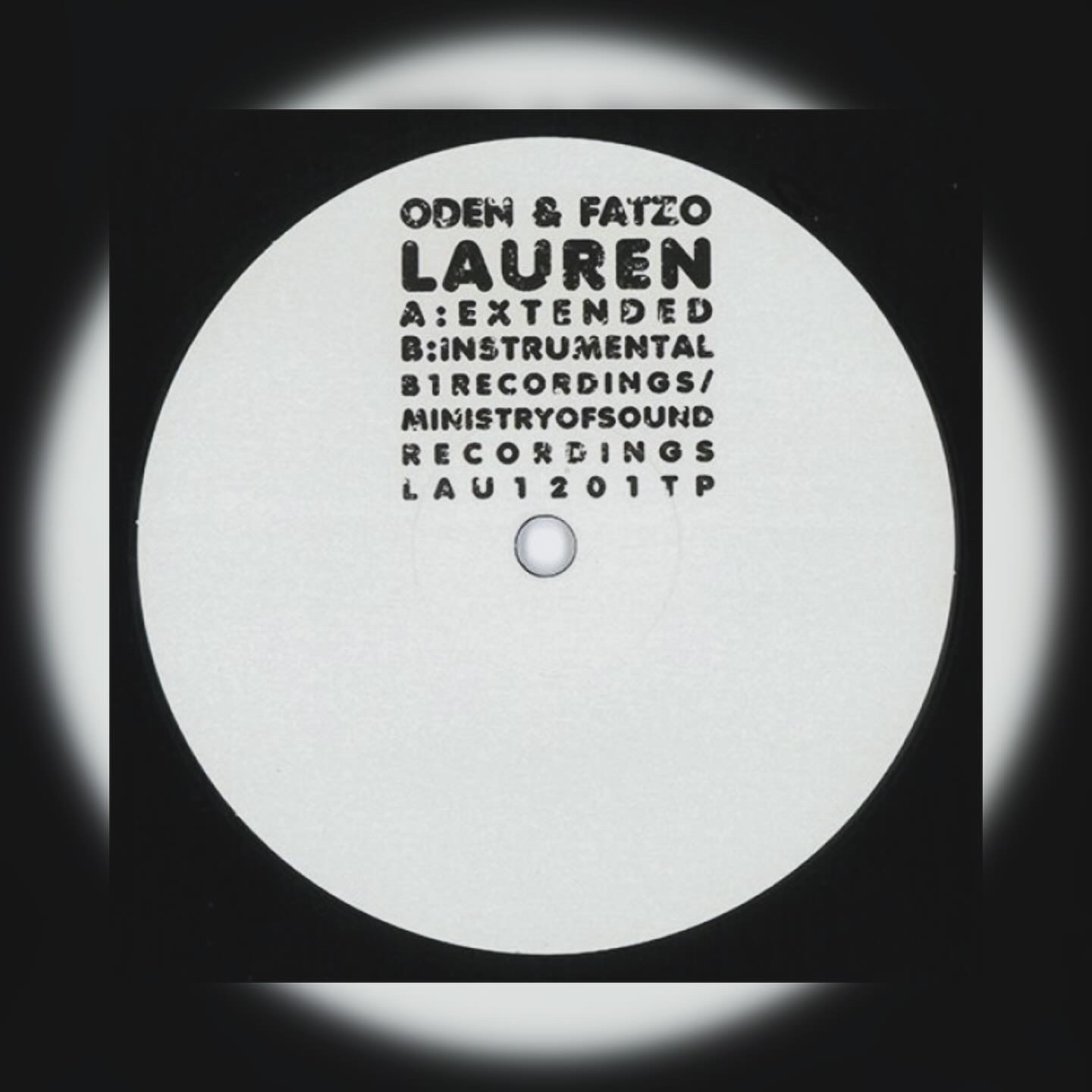 Lauren (Refix) by Krypsis | Free Download on Hypeddit