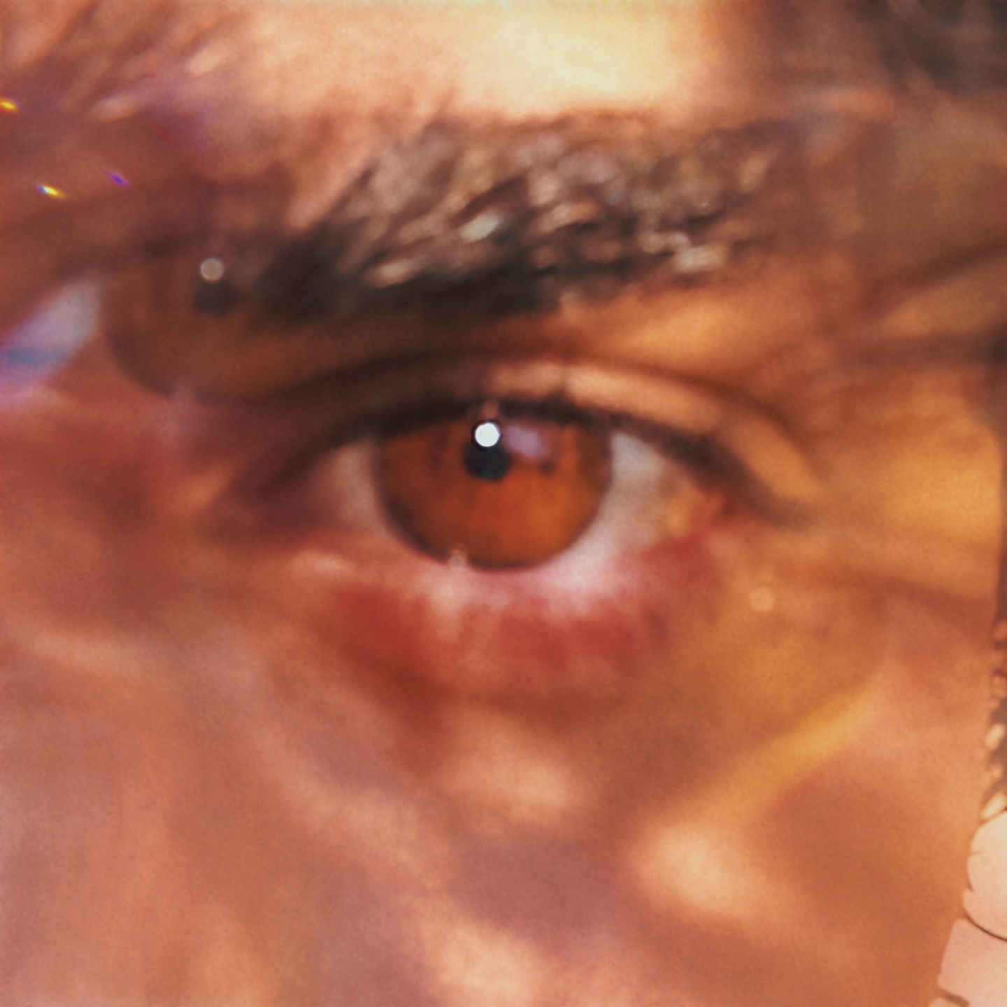 EYES by Dylan Jett