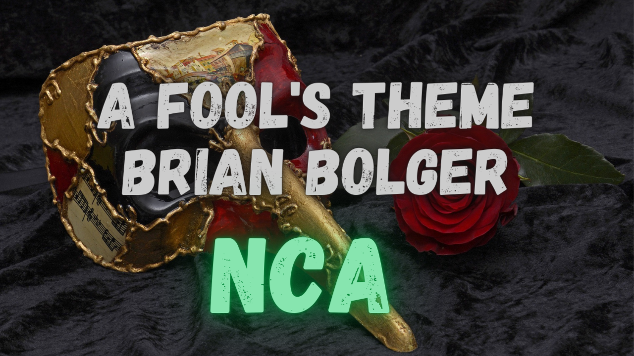 A Fool's Theme by Brian Bolger | Free Download on Hypeddit