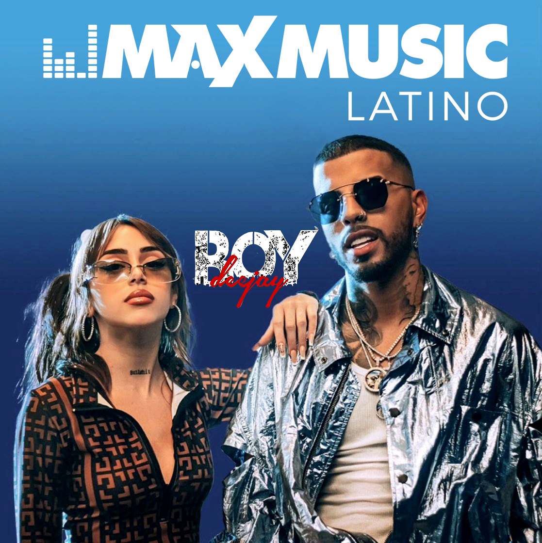 Nicki Nicole x Rauw Alejandro - Sabe (Boy Deejay Remix) by Max Music Latino | Free Download on ...