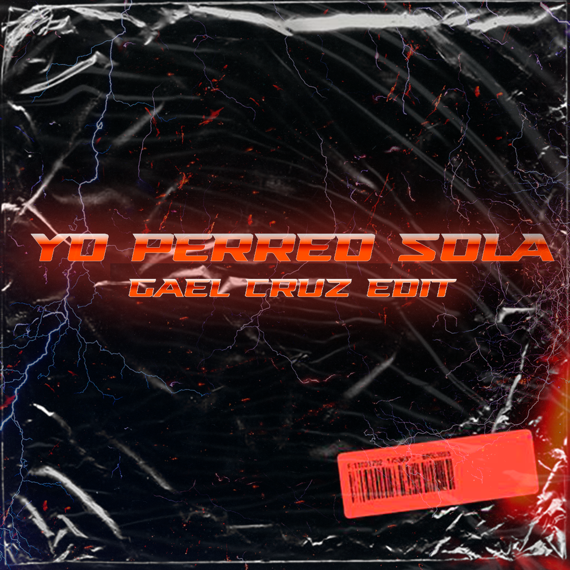 Yo Perreo Sola (Gael Cruz Edit) by Bad Bunny | Free Download on Hypeddit