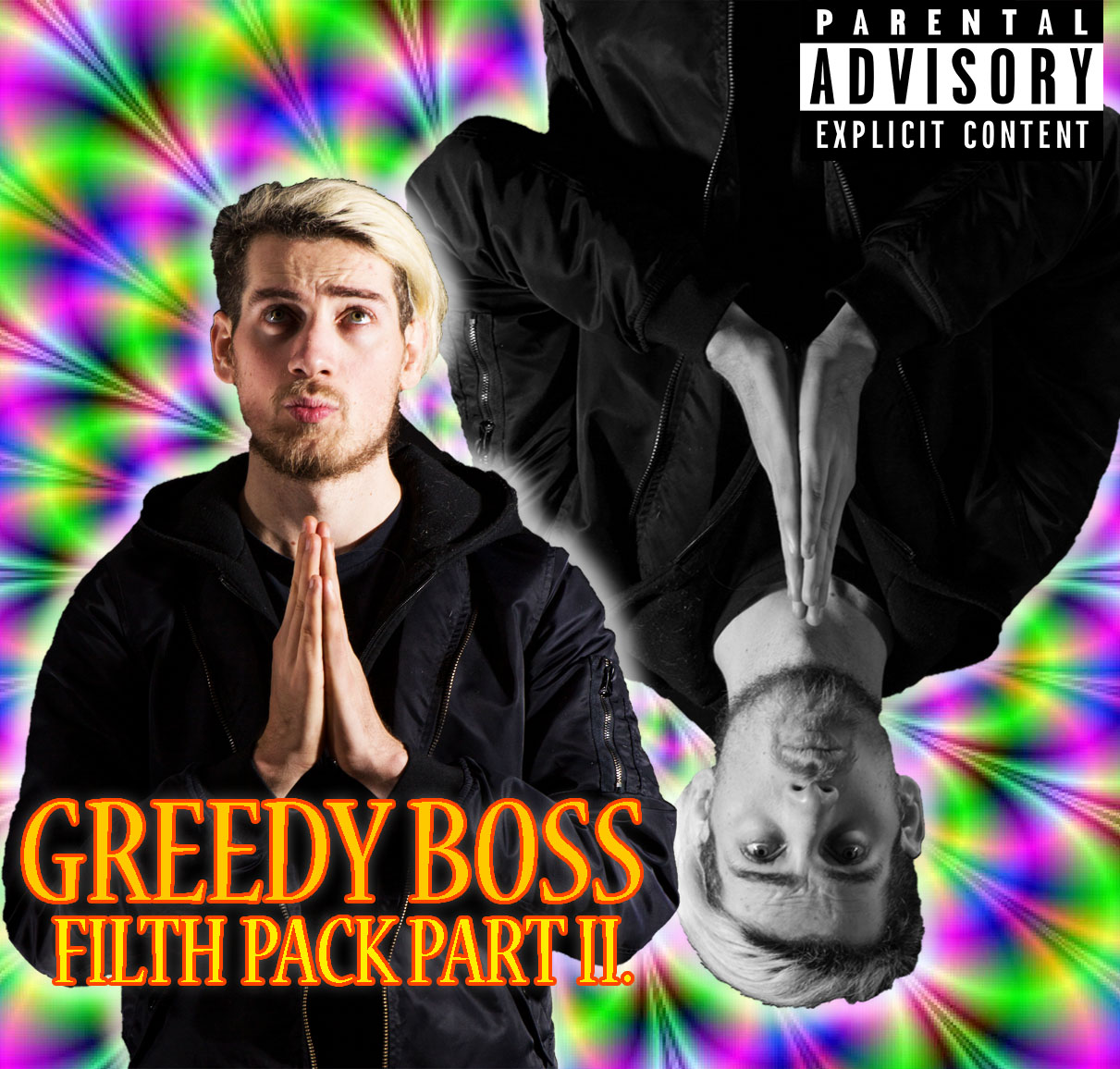 The Filth Pack Volume 2 - Greedy Boss - Private Edits Pack (FREE ...
