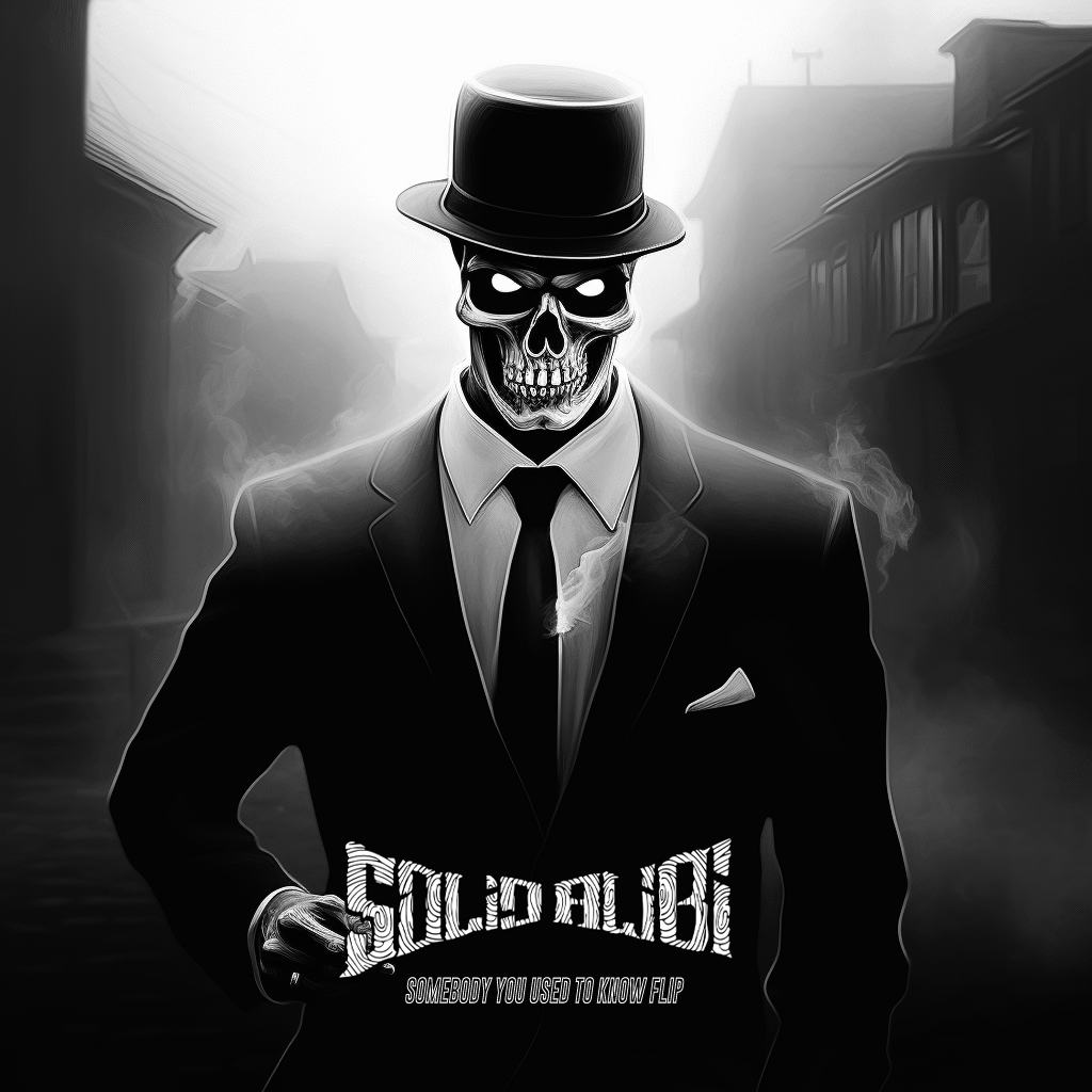 Gotye - Somebody That I Used To Know (SOLID ALIBI FLIP) by SOLID ALIBI ...