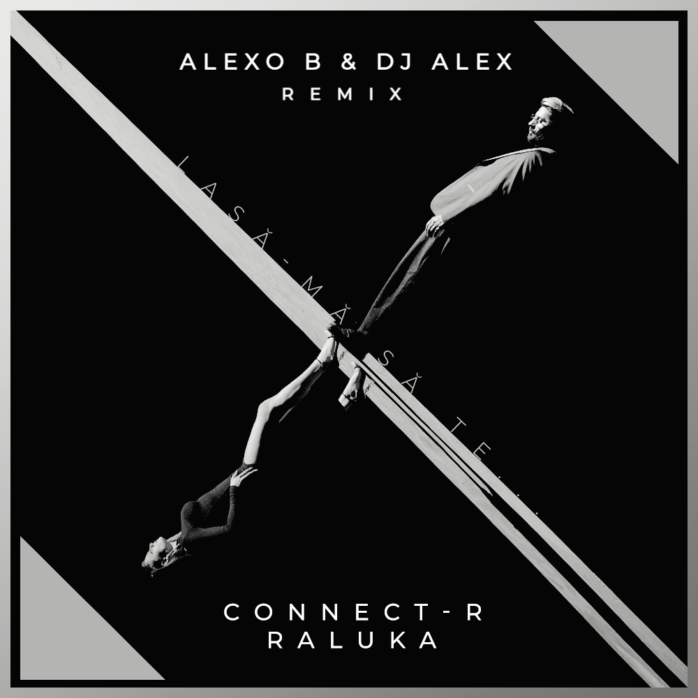 Connect-R feat. Raluka - Lasa-ma Sa Te... (Alexo B & Dj Alex Remix ...