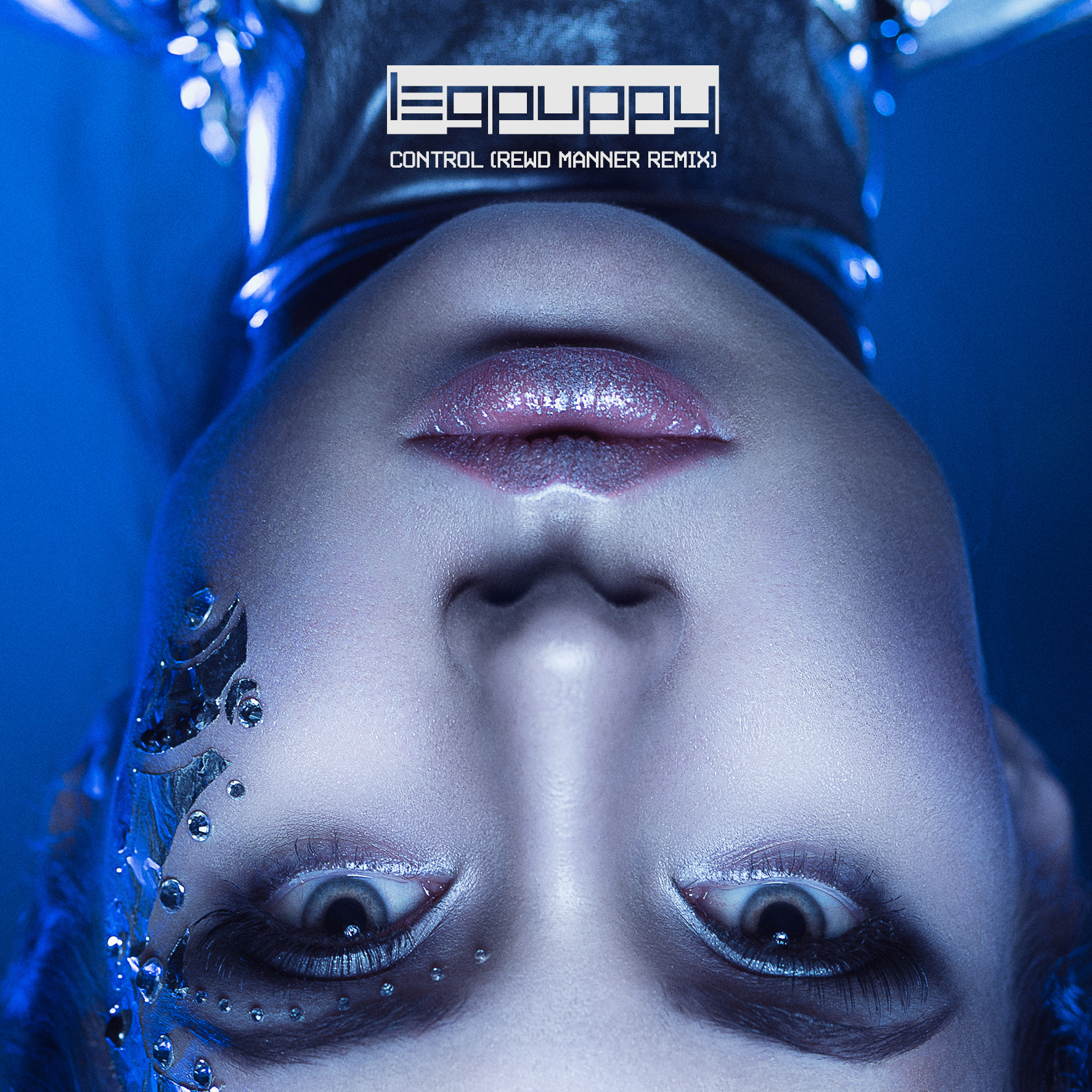 Control - Rewd Manner Remix by Leg Puppy, Rewd Manner | Free Download ...