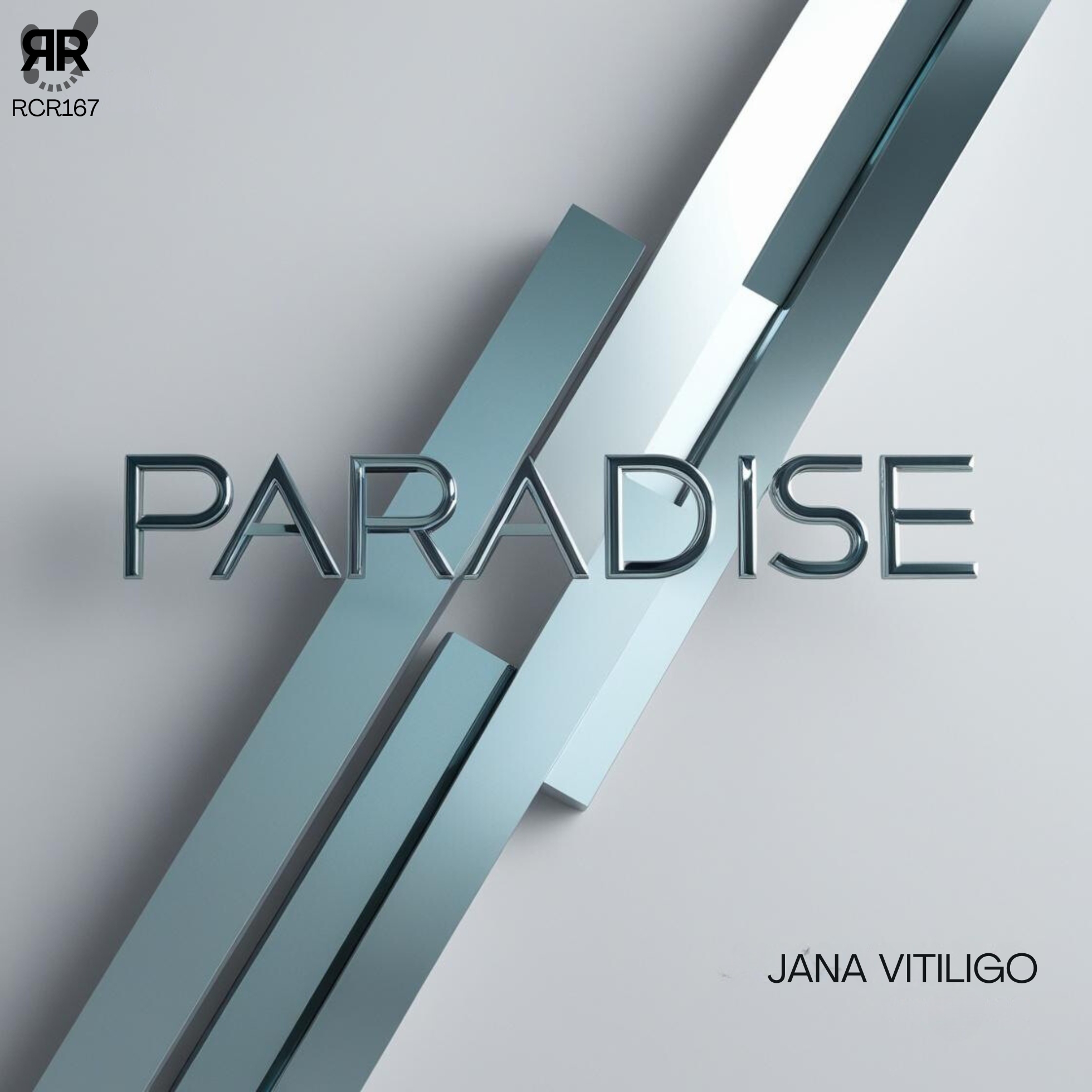 Paradise by Jana Vitiligo