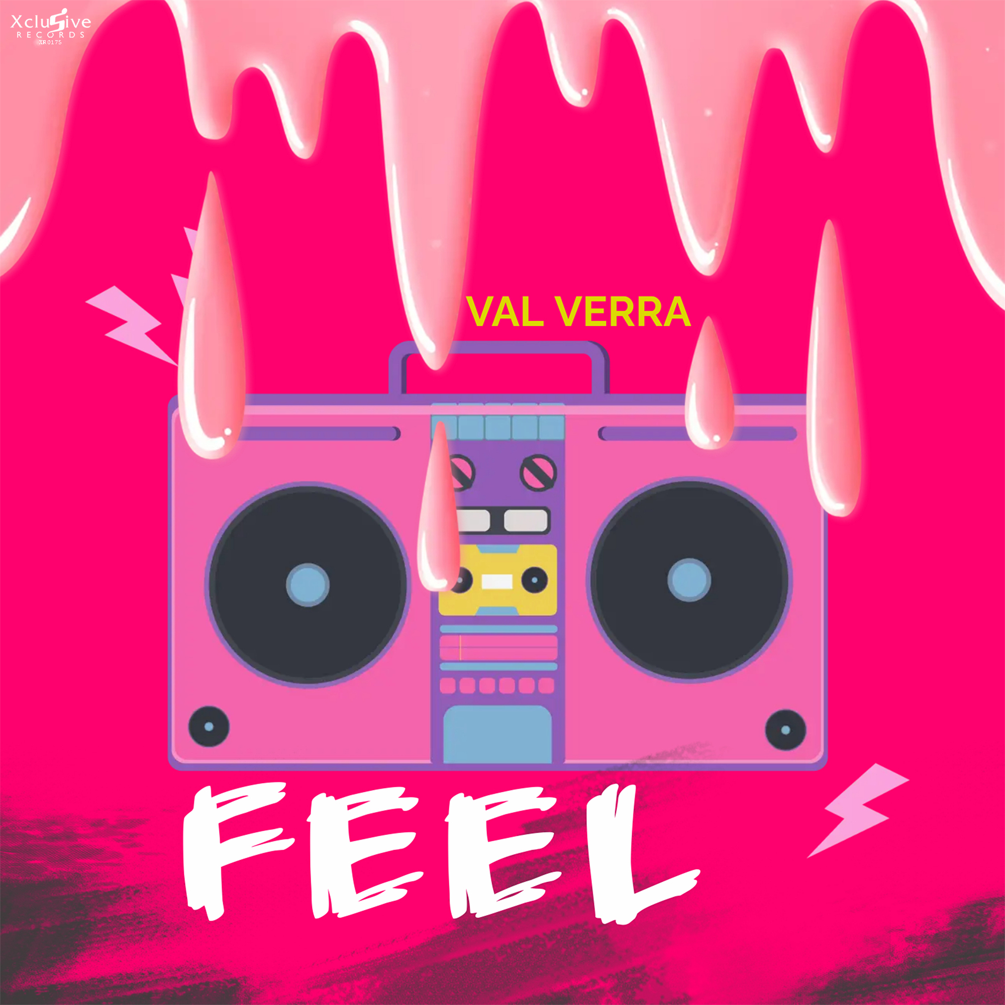FEEL by Val Verra