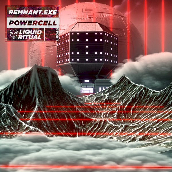 POWERCELL by REMNANT.exe
