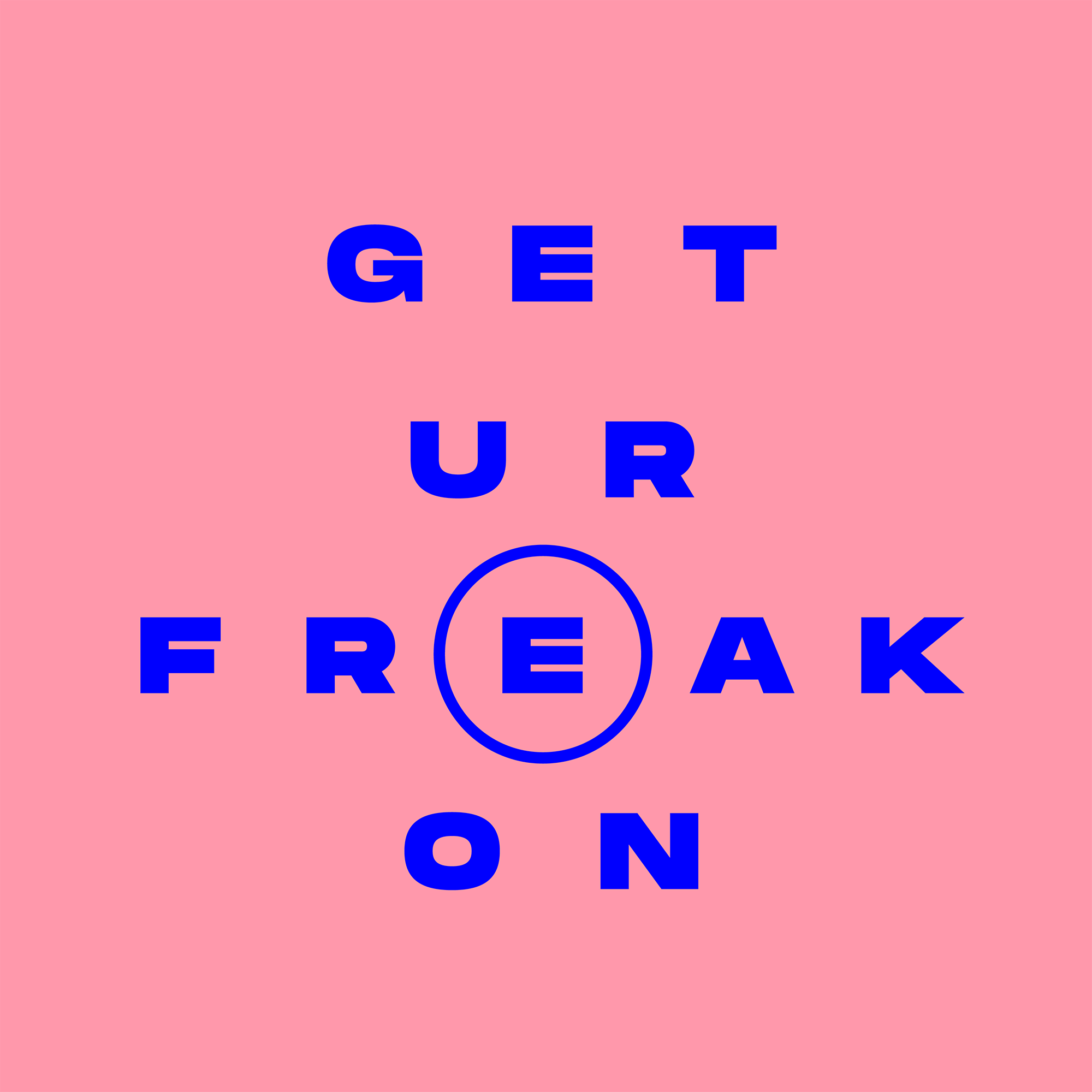 Get Ur Freak On by Draxx