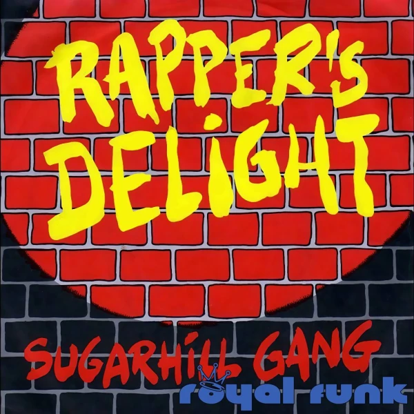 Rapper's Delight (Royal Funk Edit) by Sugarhill Gang | Free Download on ...