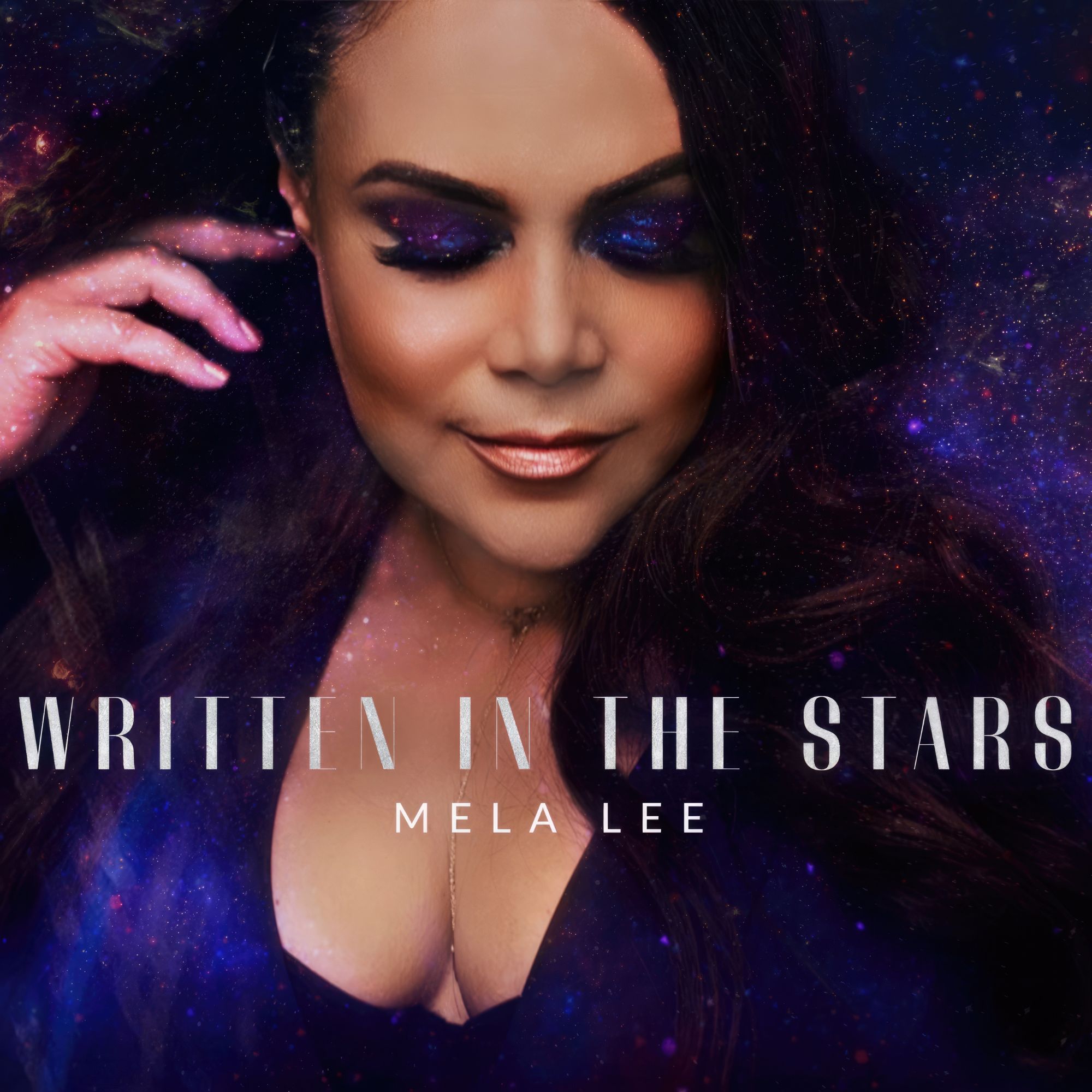 Written In The Stars by Mela Lee