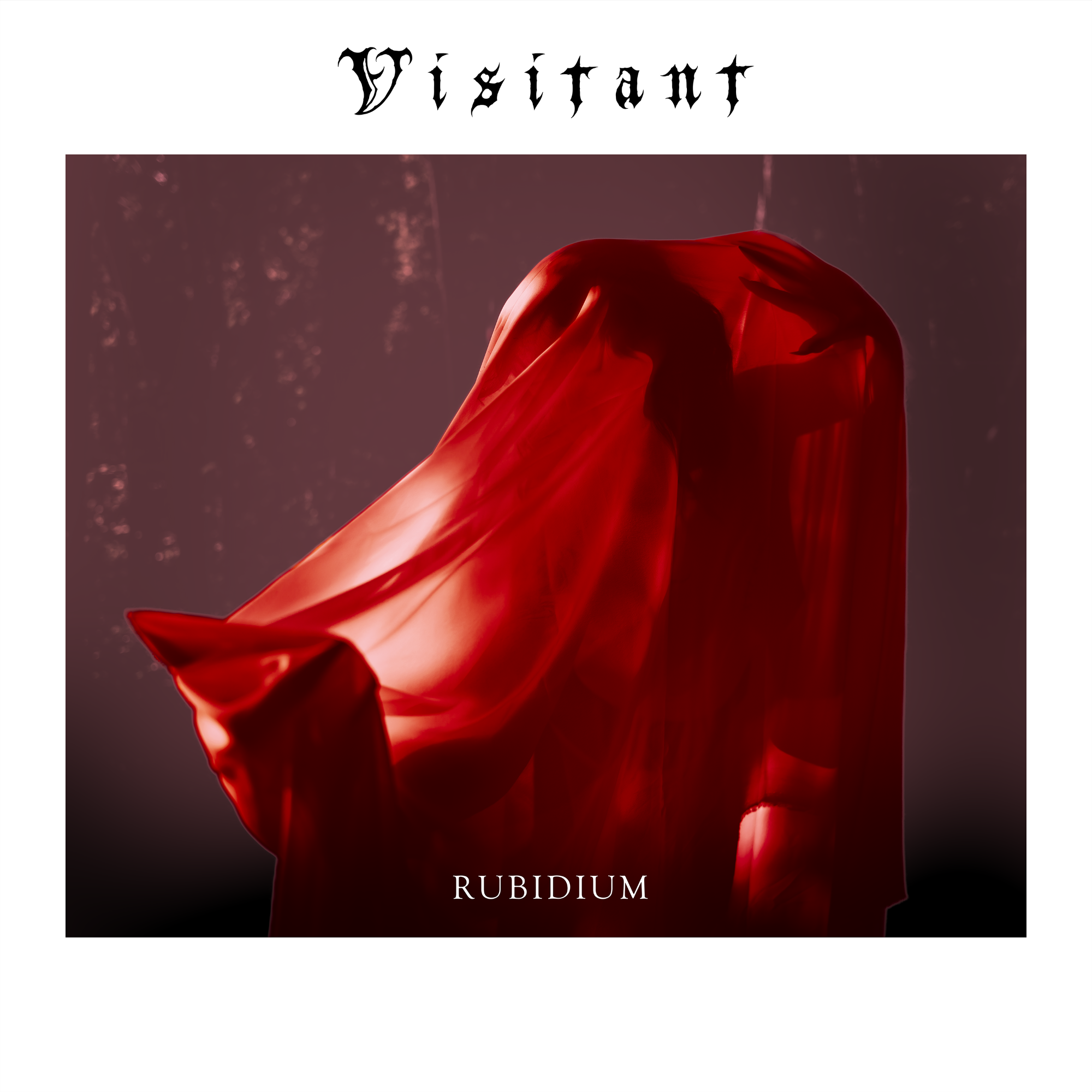 Rubidium by Visitant