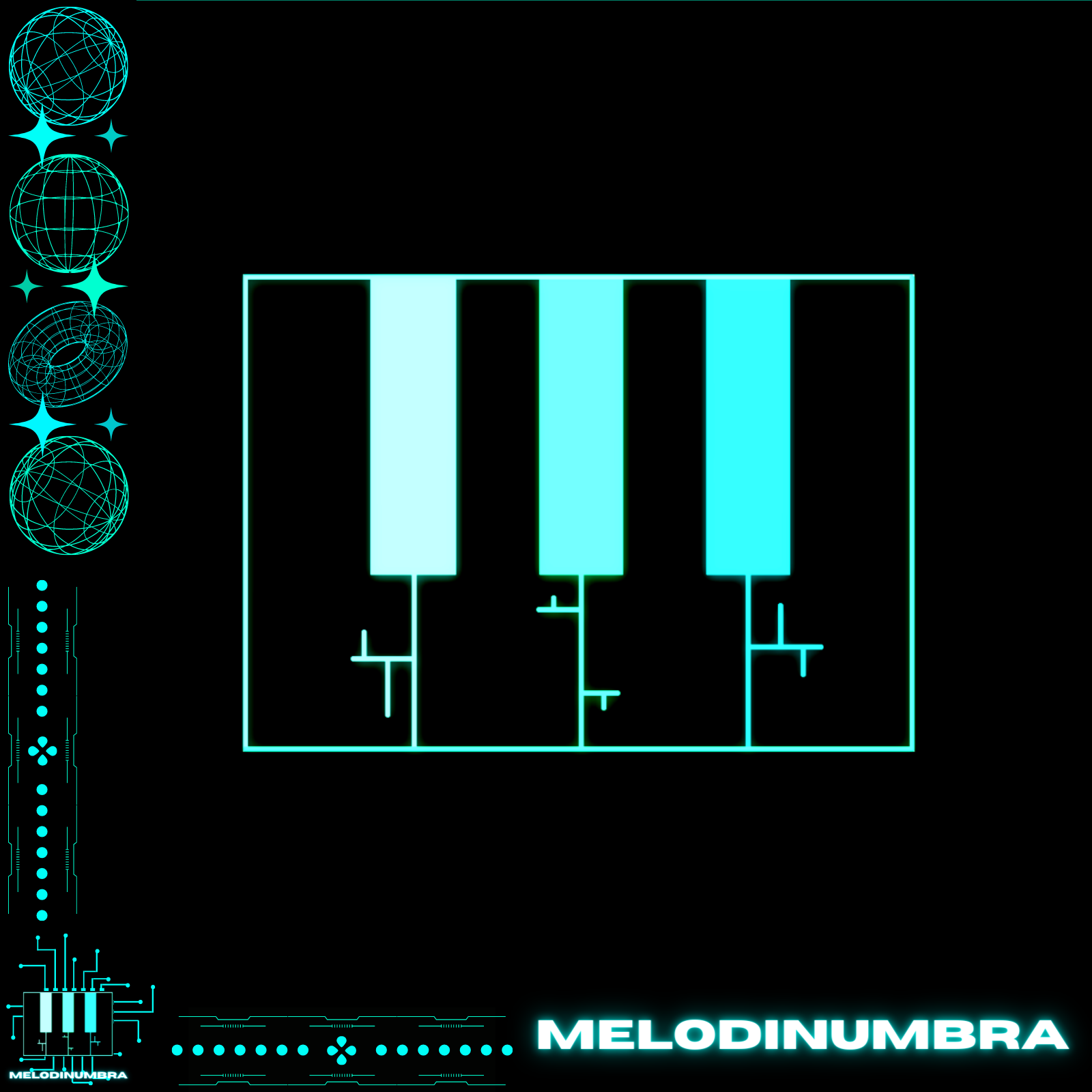 FREE Hardwave Preset and Sample Pack by Melodinumbra | Free Download on ...