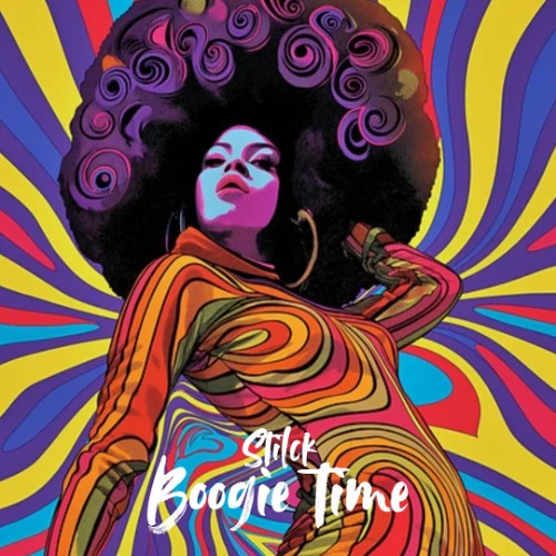STILCK - BOOGIE TIME by christianstilck | Free Download on Hypeddit