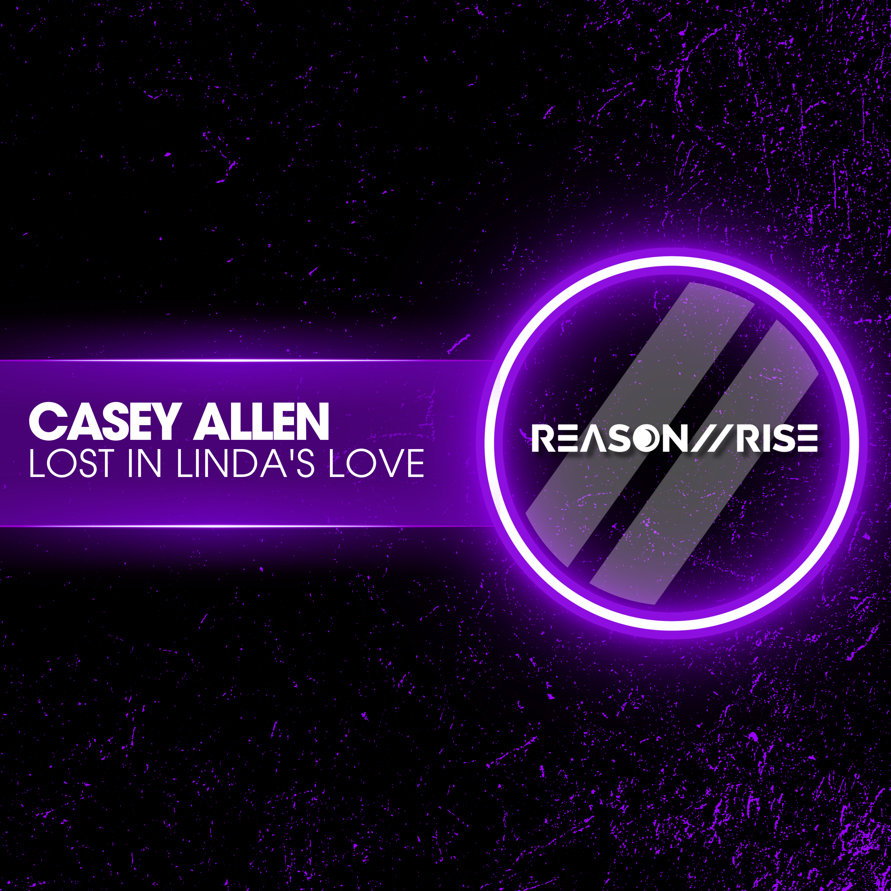 Lost In Linda's Love by Casey Allen