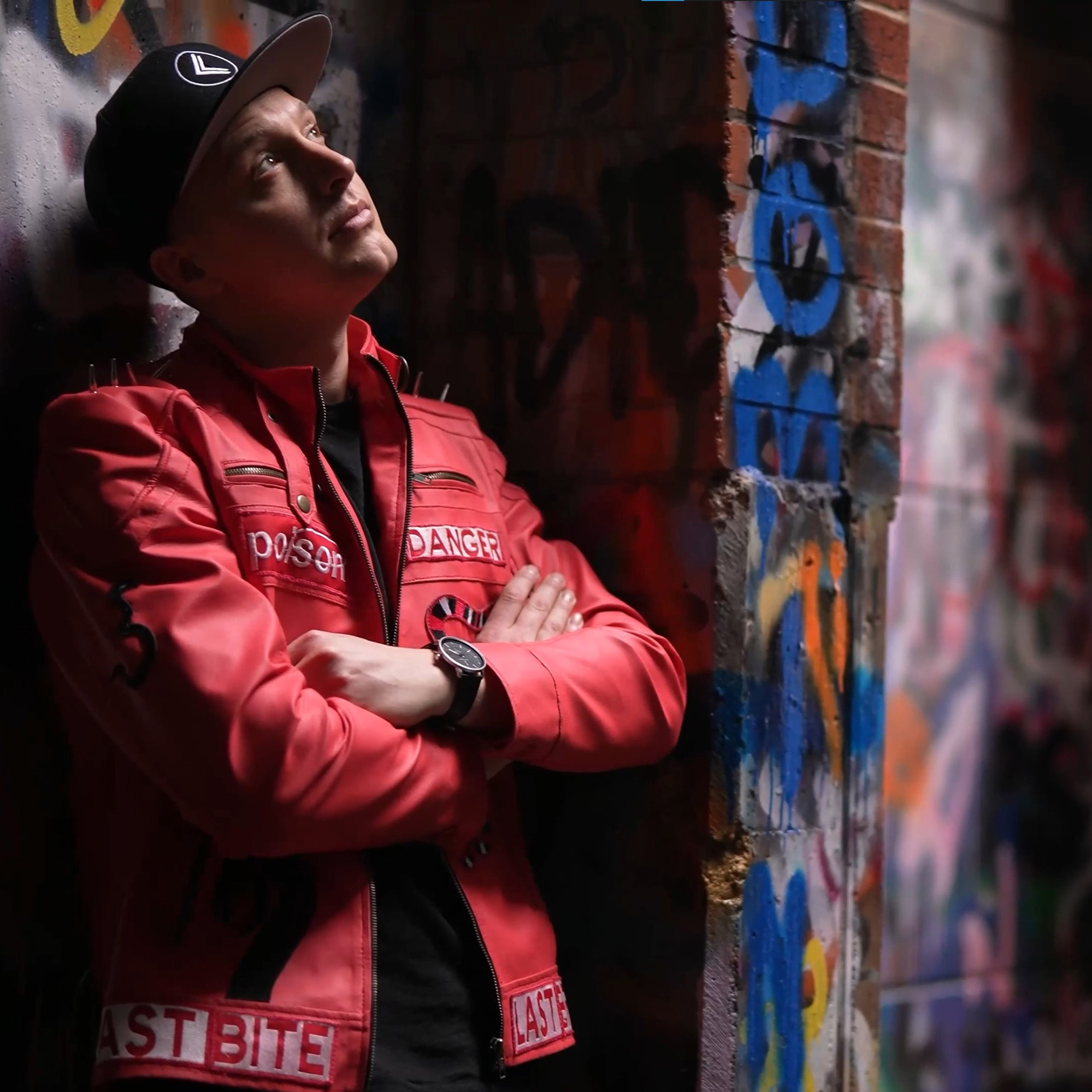 Flames by Cipher | Free Download on Hypeddit