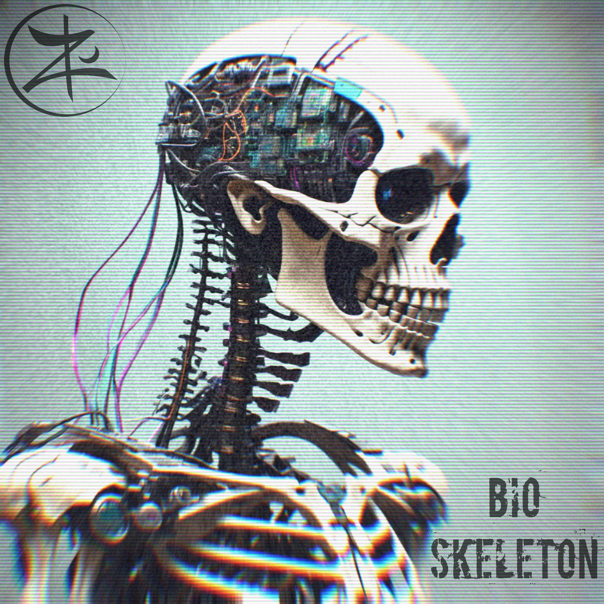 Bio Skeleton by Zuluz