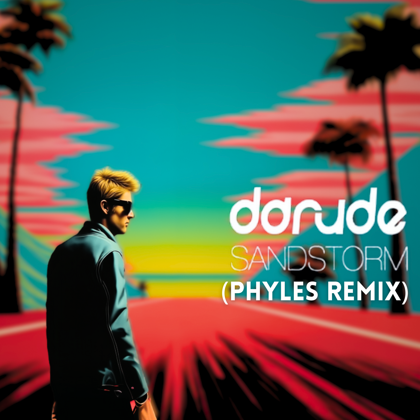 Darude Sandstorm (Phyles Remix) by Phyles | Free Download on Hypeddit