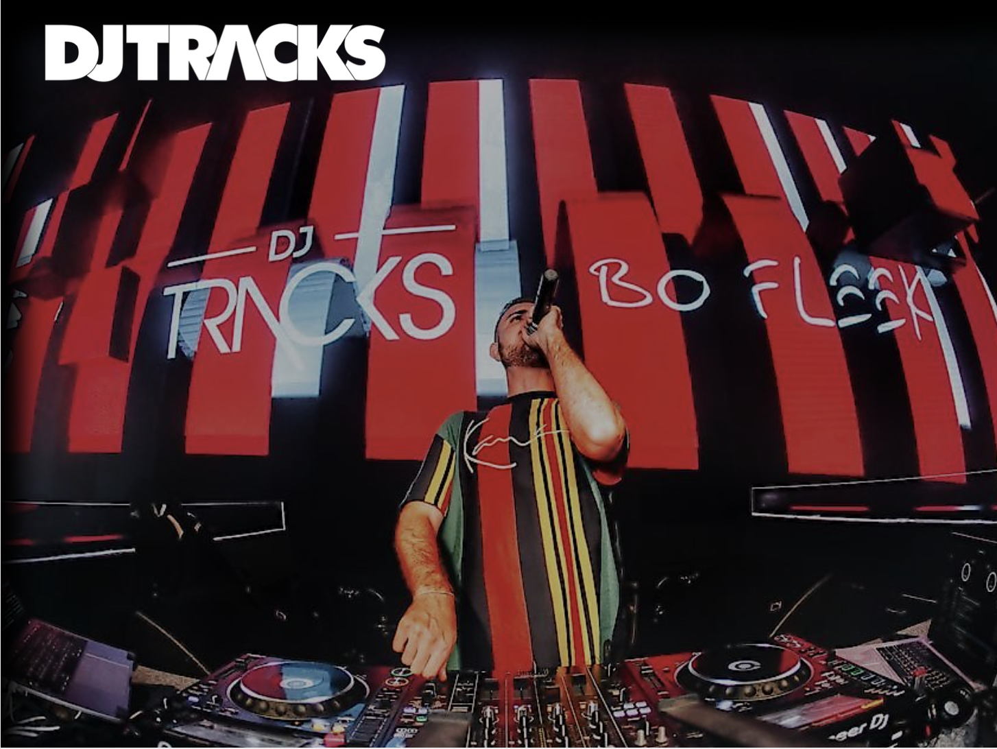 Drop That Pussy // Twerk That Ass ( DJ TRACKS BOOTLEG) by DJ TRACKS ...