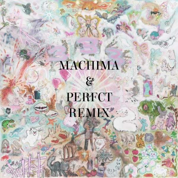 bladee - Reality Surf (Remix) by Machima & PERFCT | Free Download on ...