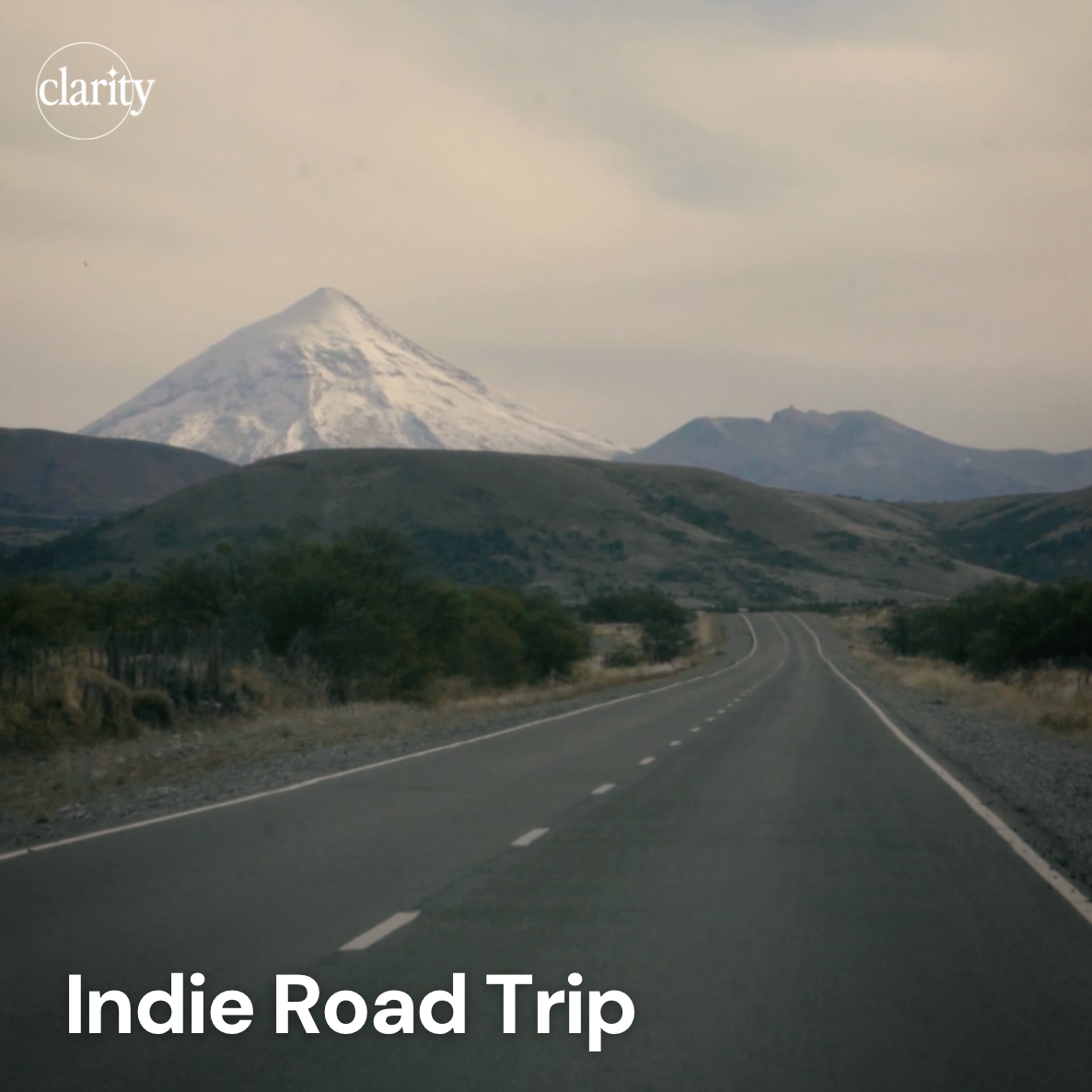 Indie Road Trip by Clarity Playlists