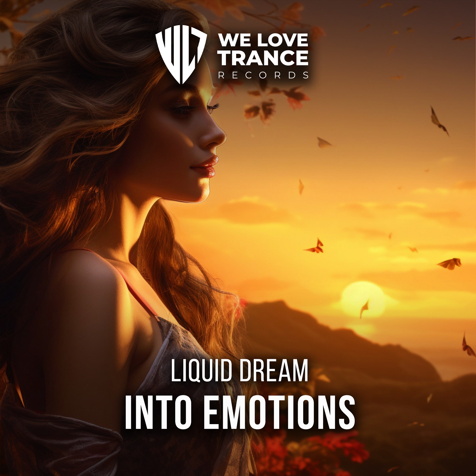 Into Emotions by Liquid Dream