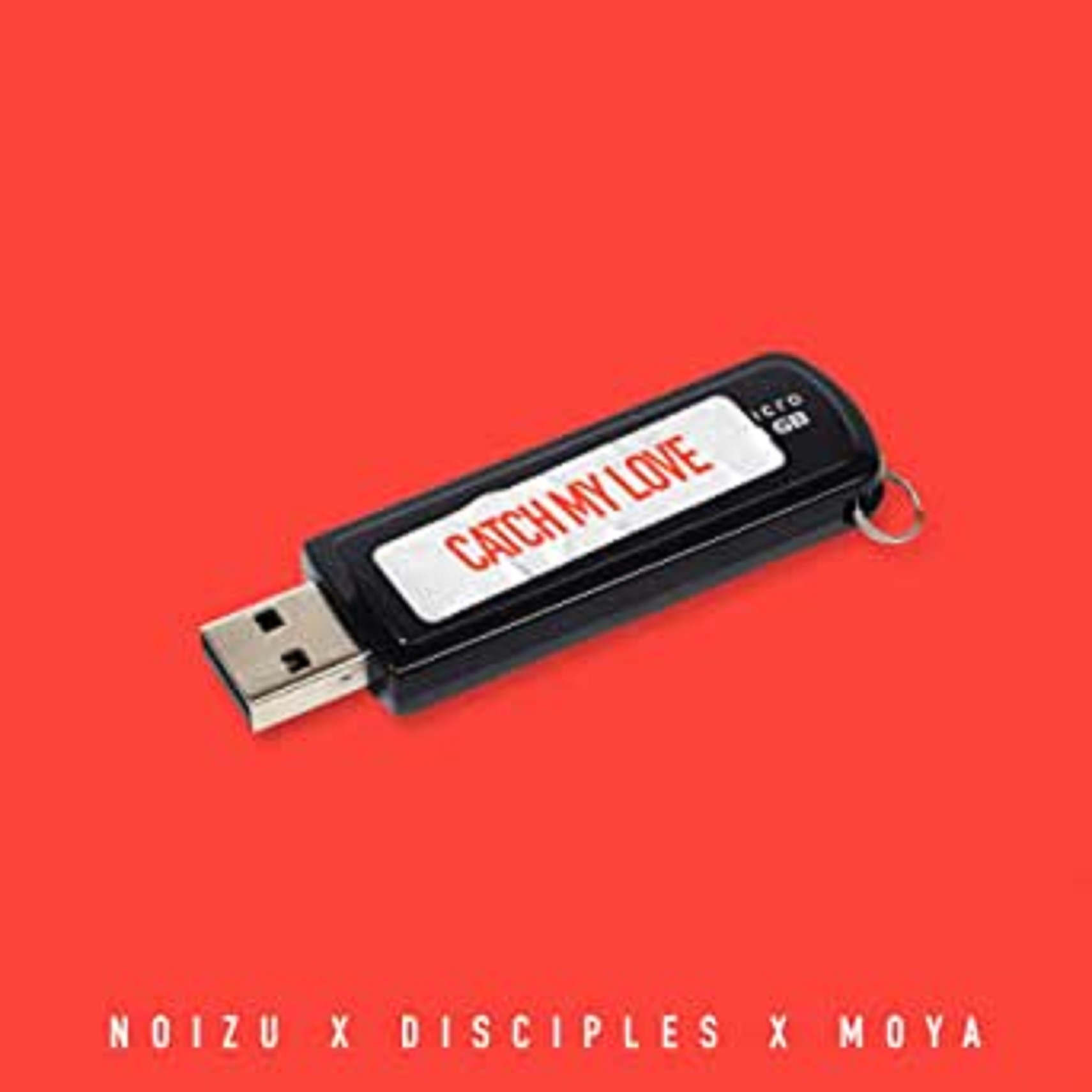 Just Dance Catch My Love (JA & Joe Reece Mashup) by Lady GaGa, Noizu ...