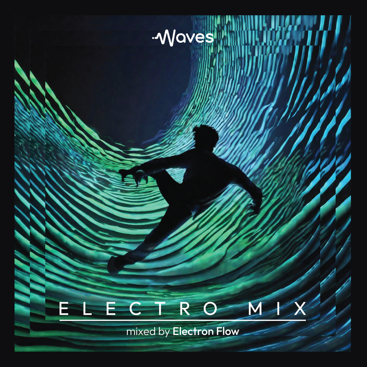 Electro Mix Vol 1 by Electron Flow | Free Download on Hypeddit