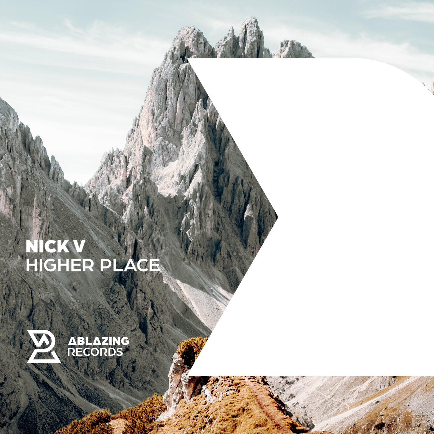 Higher Place by Nick V