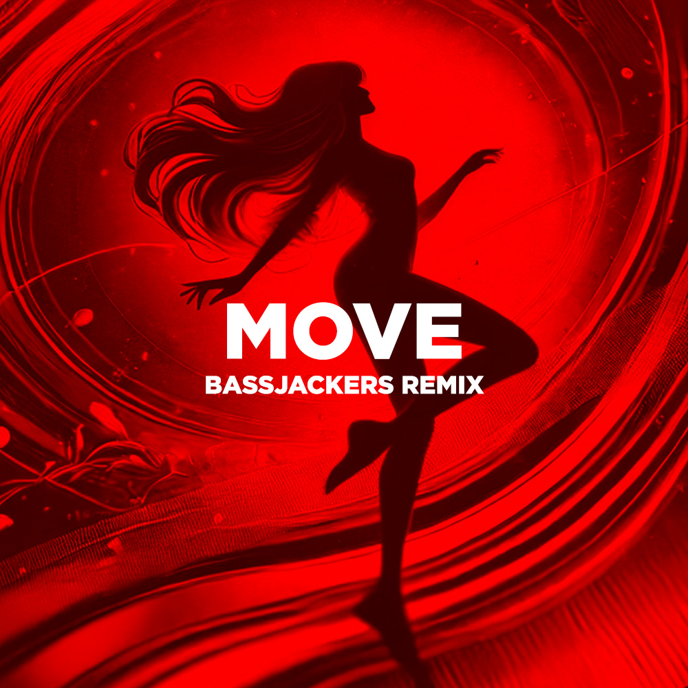 Move (Bassjackers Bootleg) by Adam Port | Free Download on Hypeddit