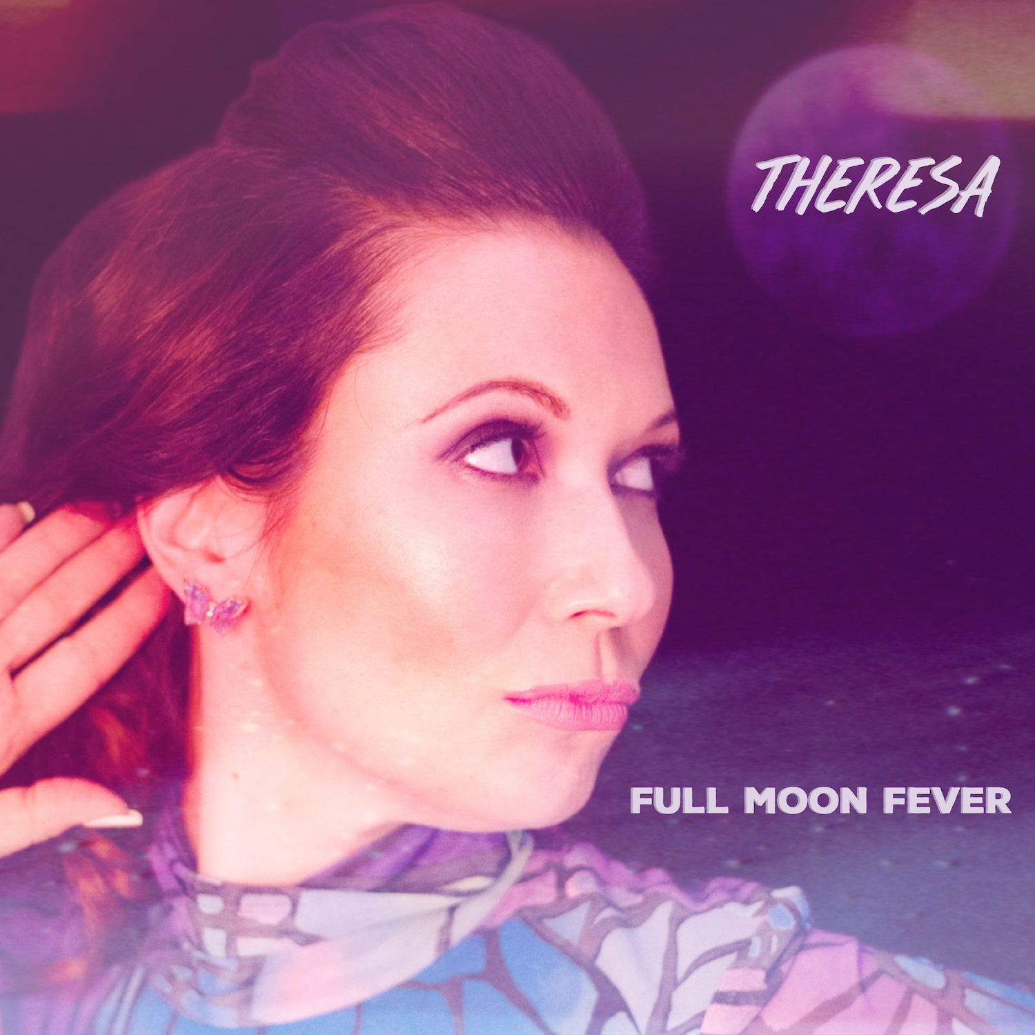 Full Moon Fever by Theresa