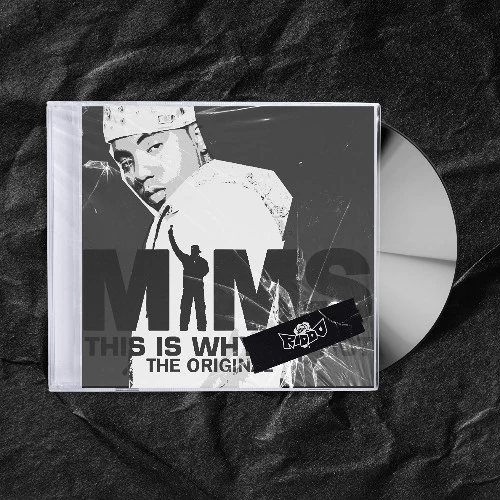 MIMS - This Is Why I'm Hot (riddo. Remix) by riddo. | Free Download on ...