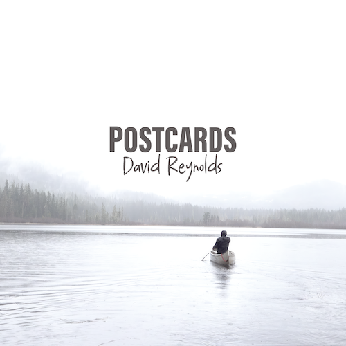 Postcards by David Reynolds