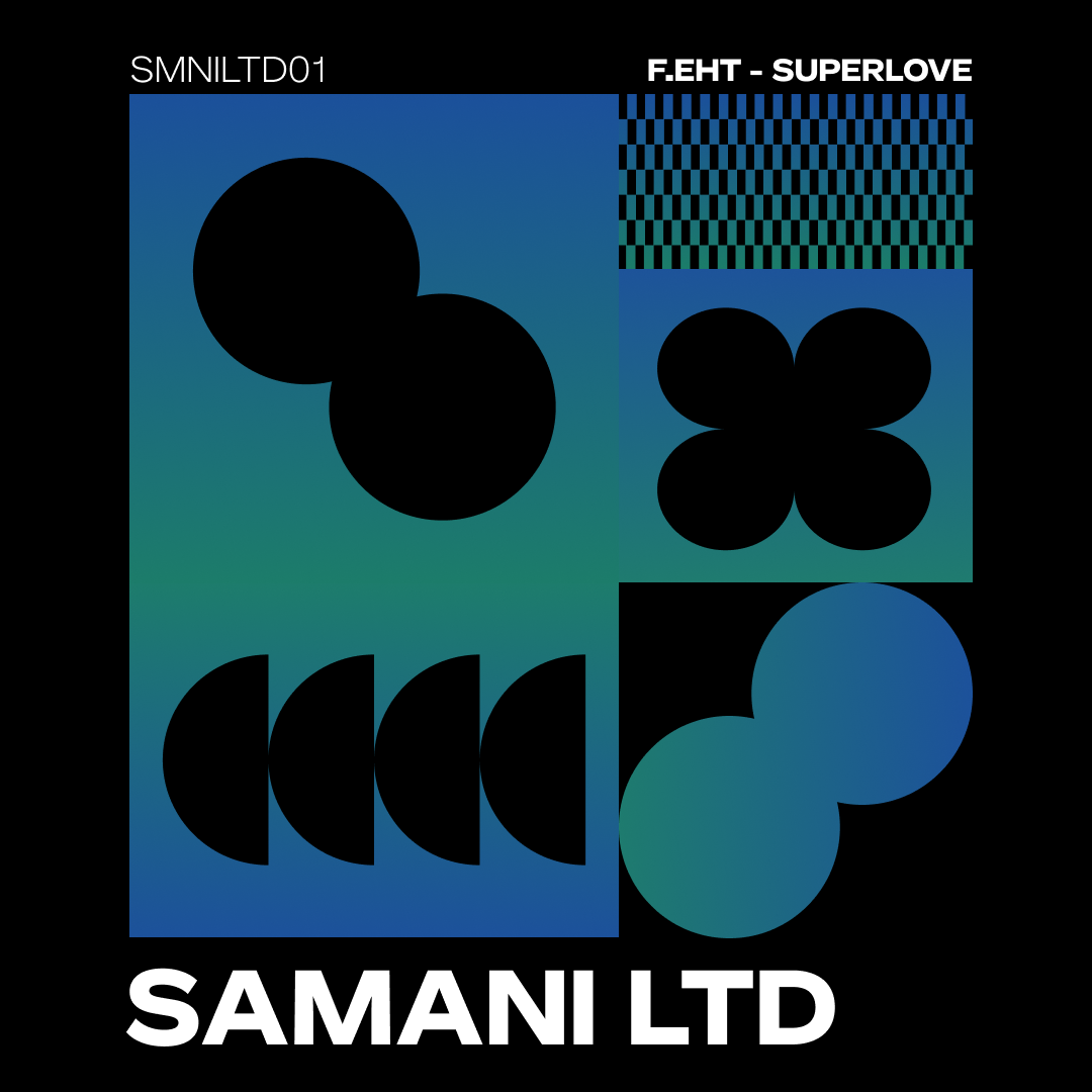 Superlove by F.eht