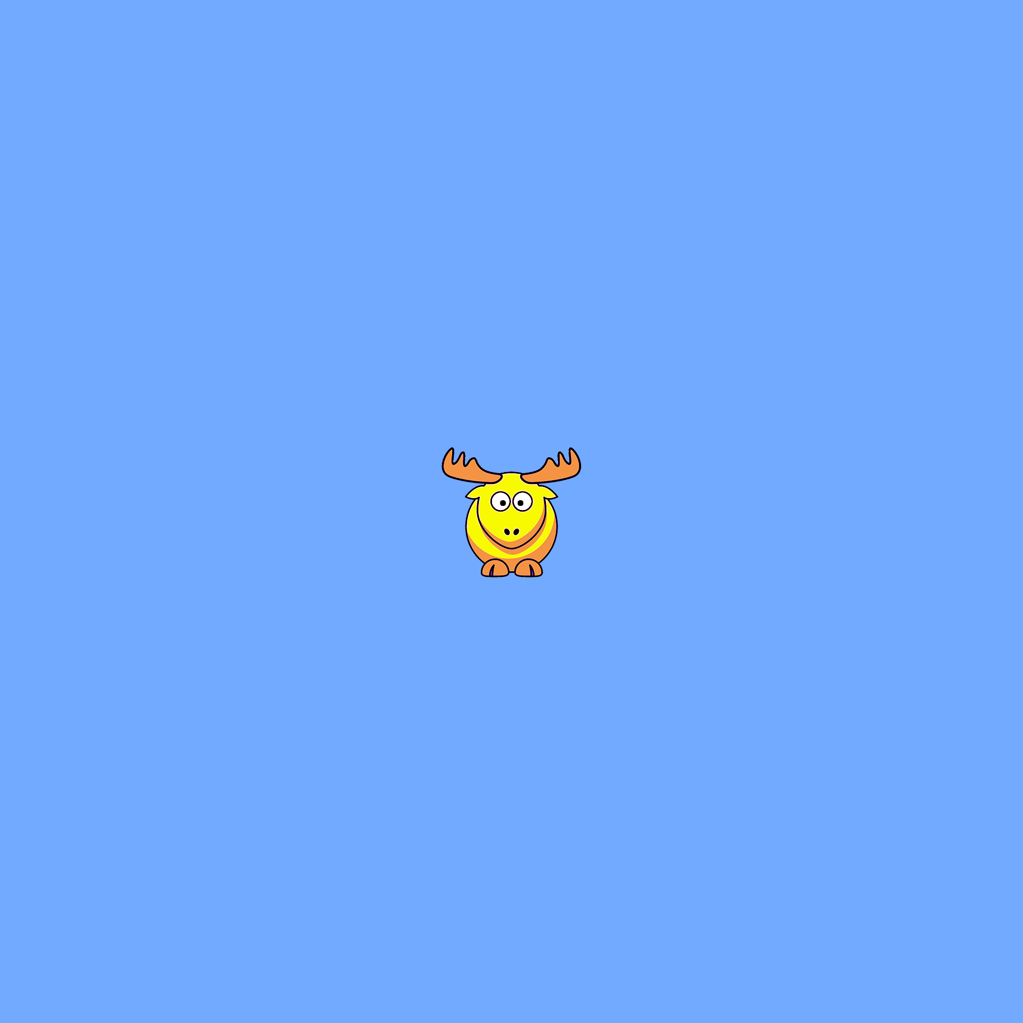 mooses by skarú | Free Download on Hypeddit