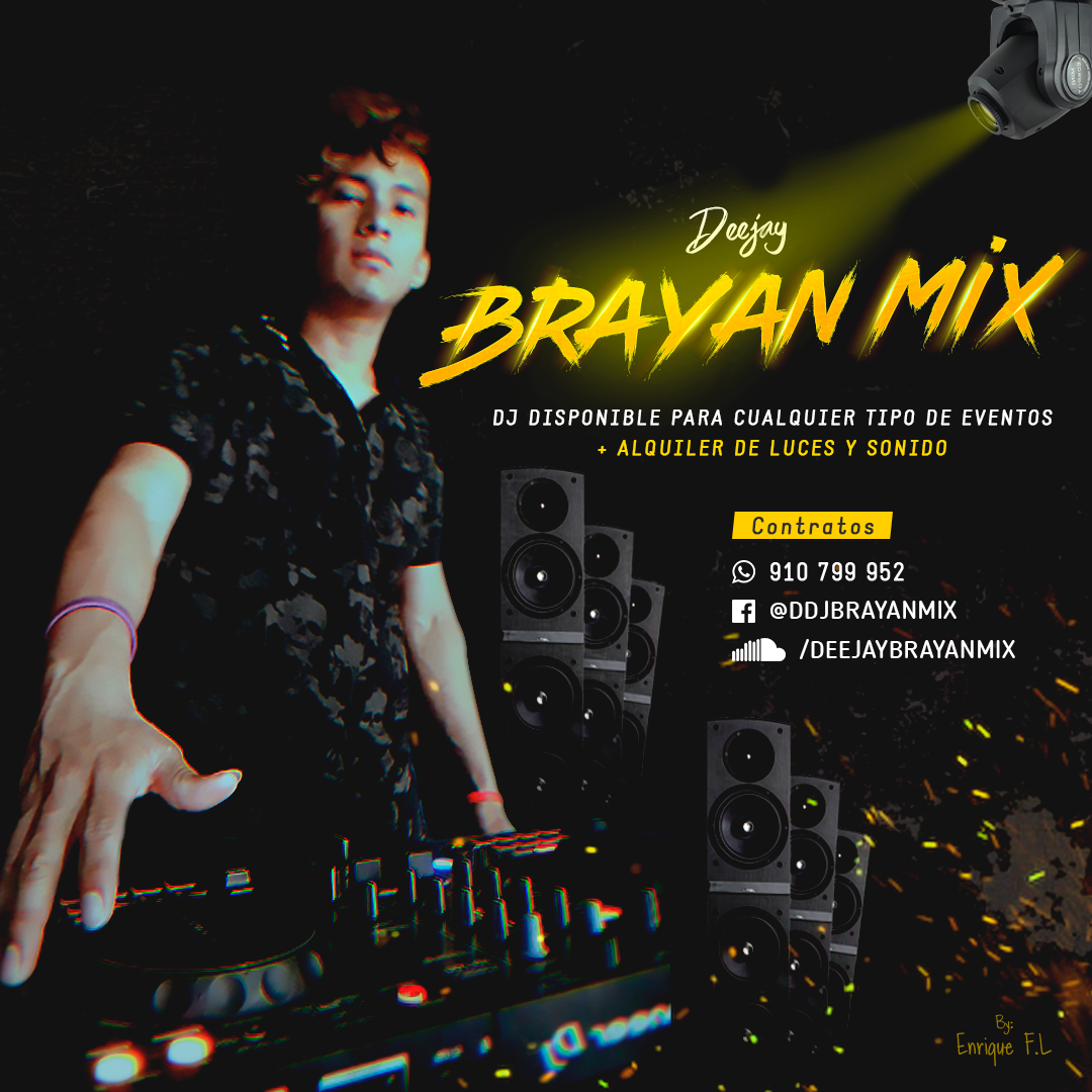 100 - Corazon Sufrido - Cenepos del Sur - Dj Brayan Mix by Dj Brayan Mix | Free Download on Hypeddit