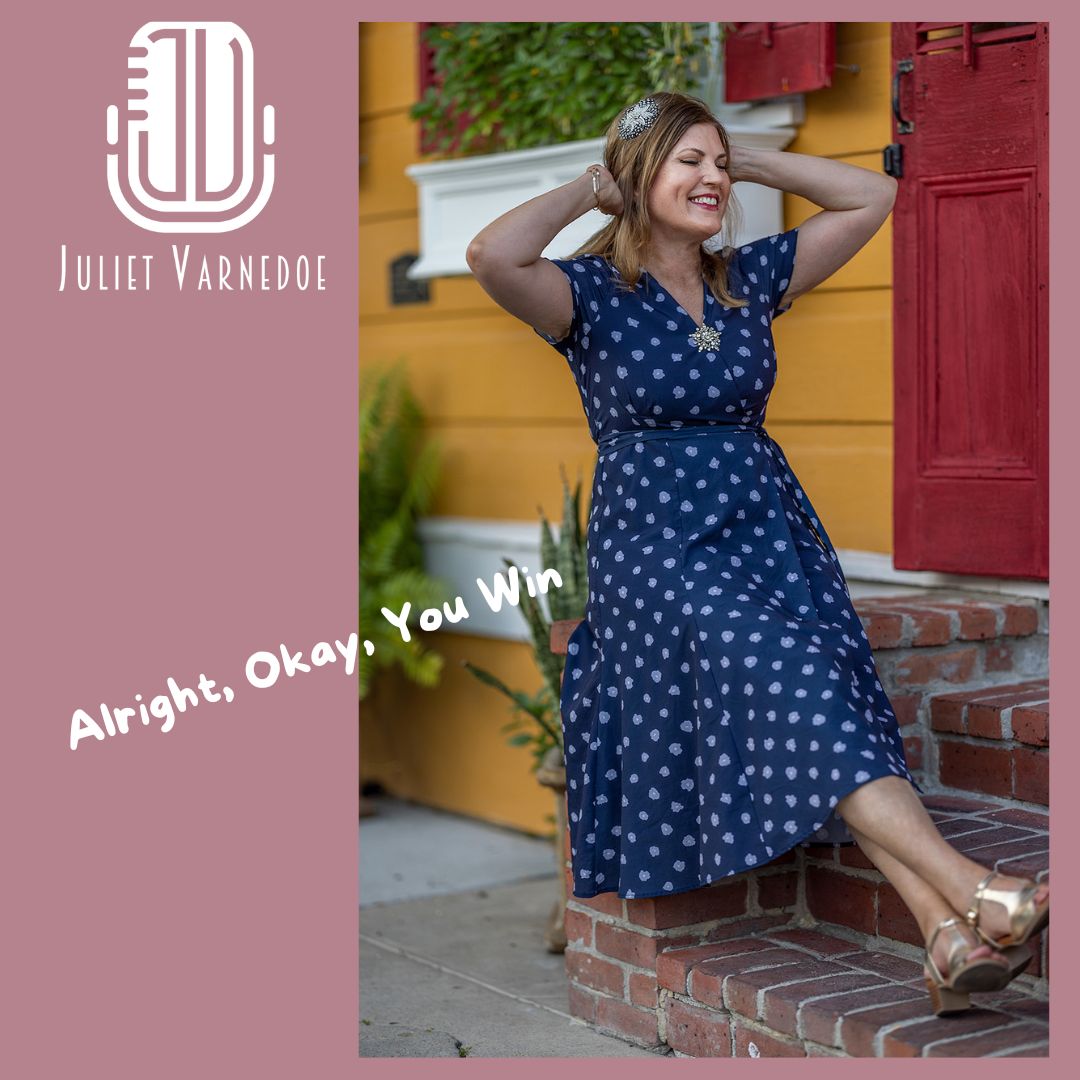 Alright, Okay, You Win by Juliet Varnedoe Jazz Band | Free Download on ...