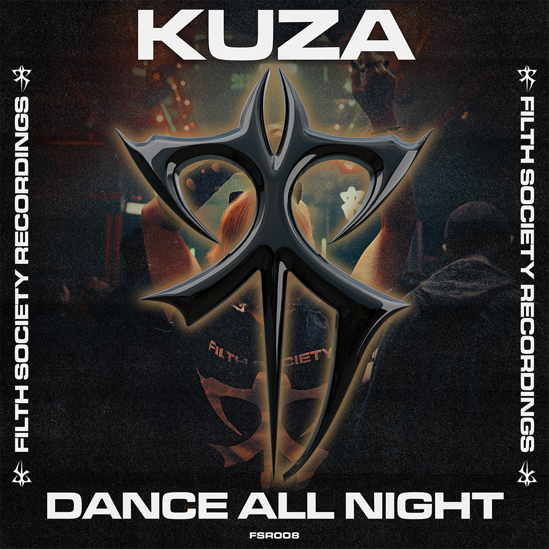 DANCE ALL NIGHT (Original Mix) by KUZA | Free Download on Hypeddit