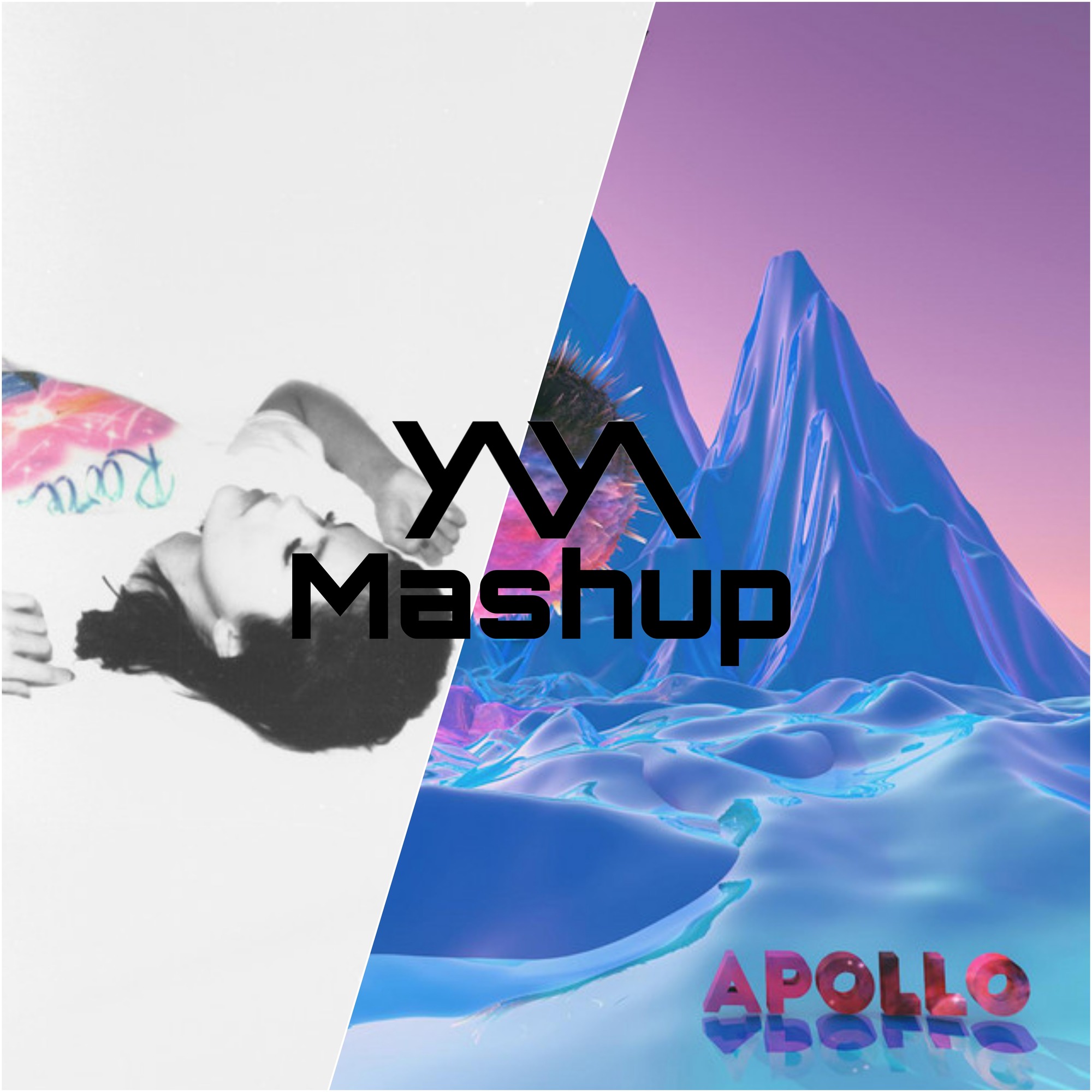 Apollo x People You Know [Y/\Y/\ Mashup] by Lookas x Selena Gomez ...